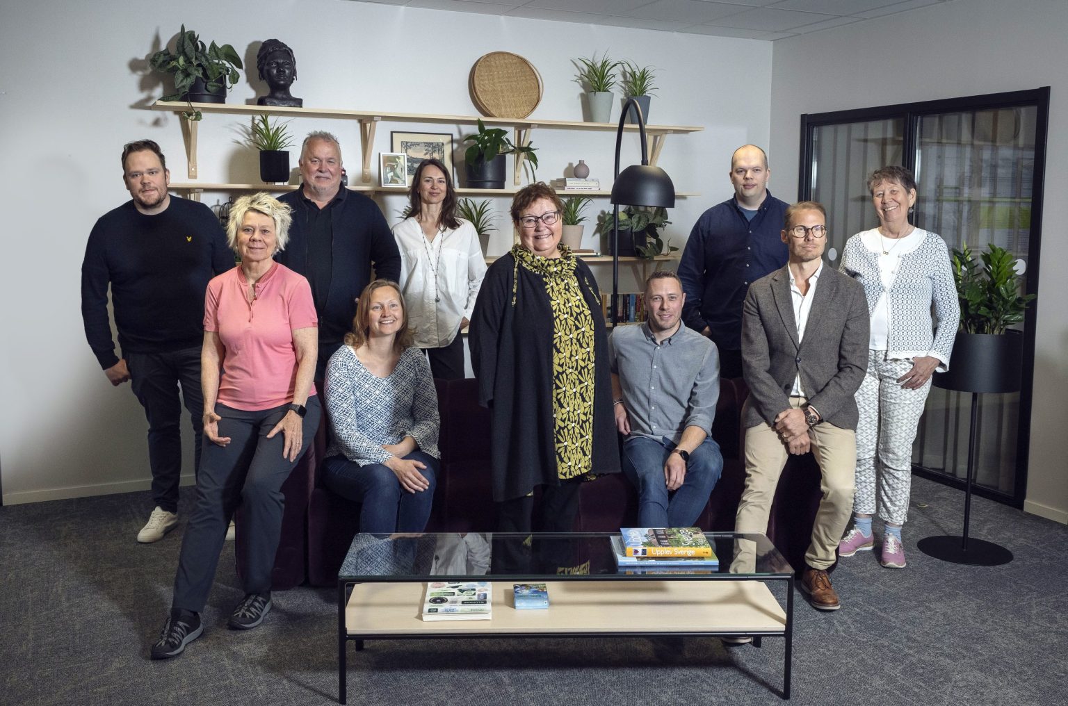 Om Lumire – Lumire