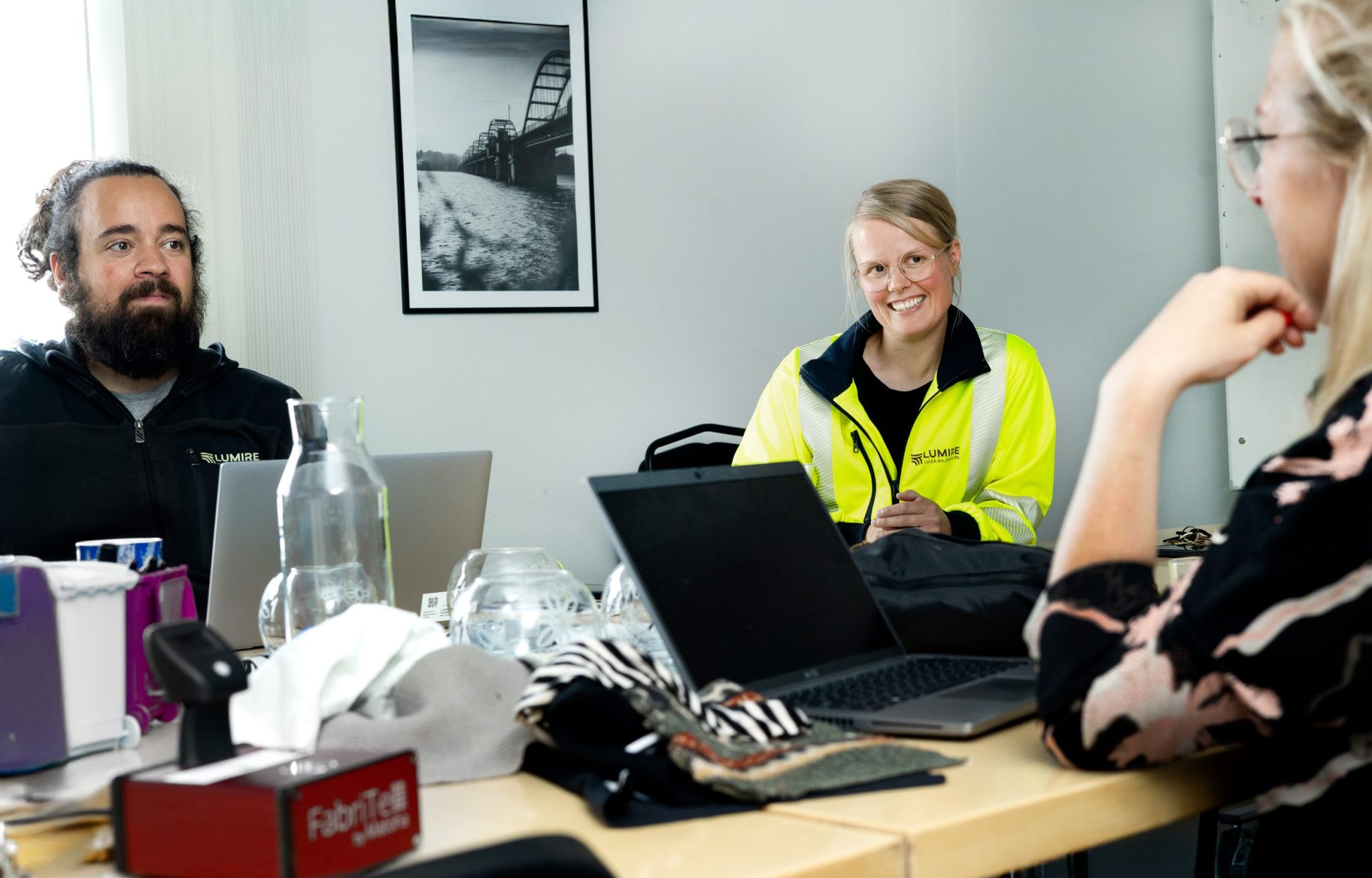 Om Lumire – Lumire